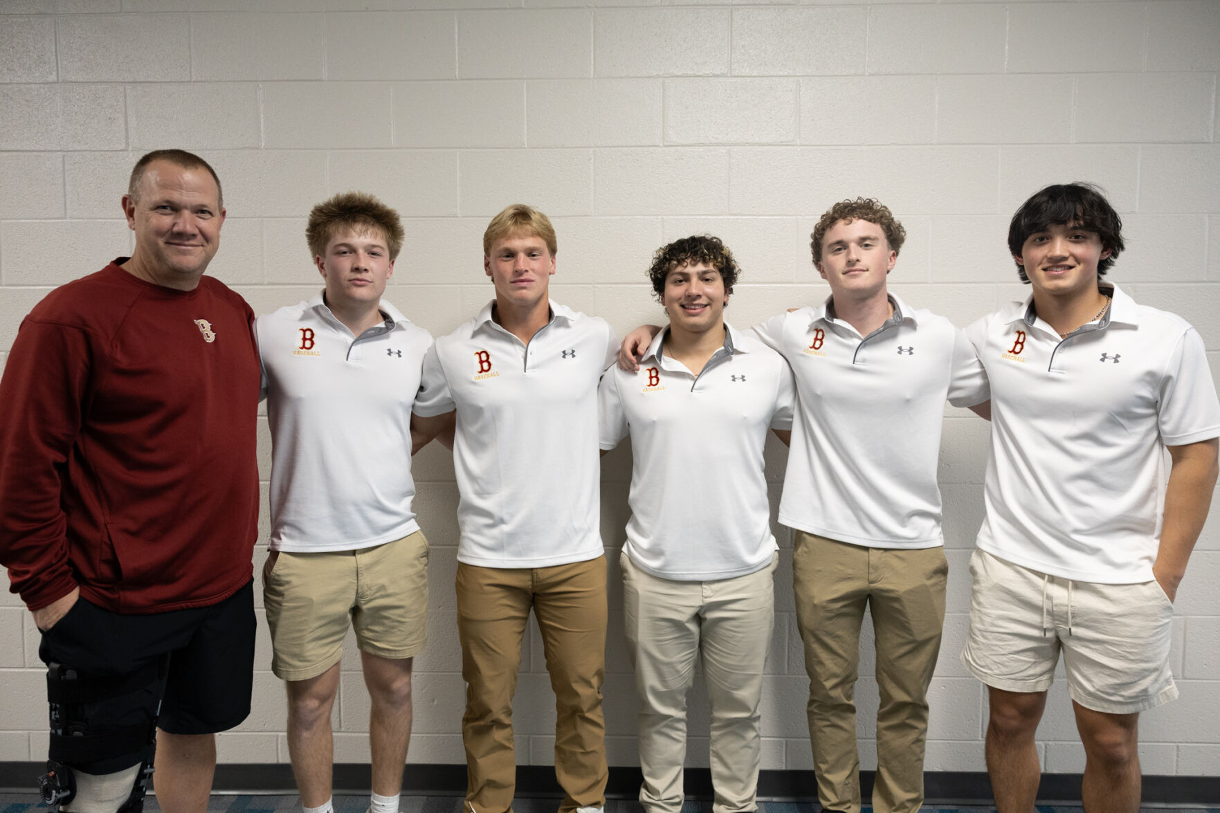 2026 Brookwood Broncos Baseball Preview | Prep | gwinnettdailypost.com