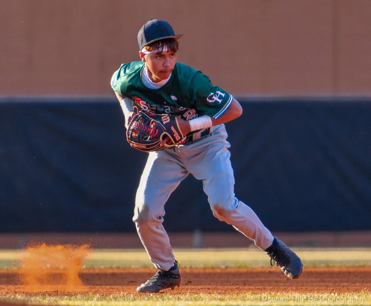 PHOTOS: Collins Hill at Lanier Baseball | Prep | gwinnettdailypost.com