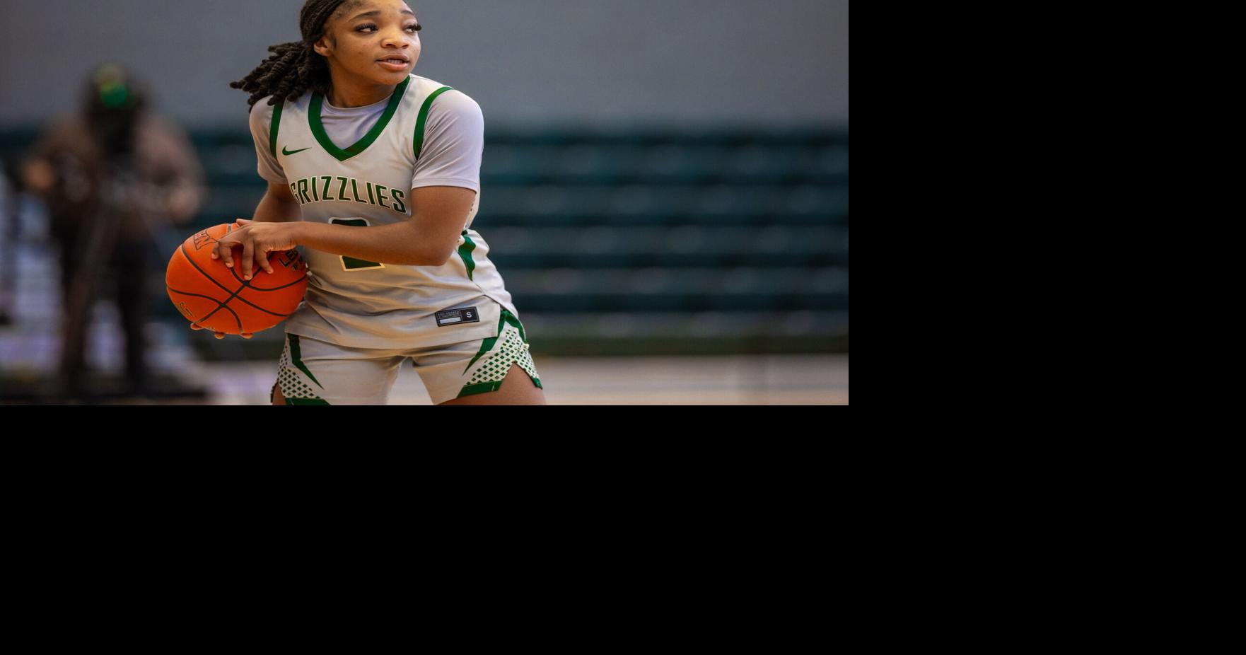 GGC's Christen Collins tops Continental Athletic Conference Women’s ...