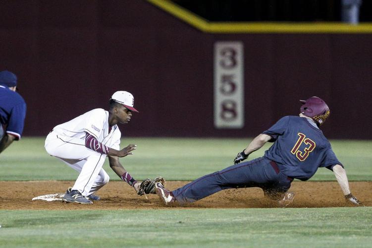 Brookwood baseball sweeps Lassiter to kick off state playoffs ...