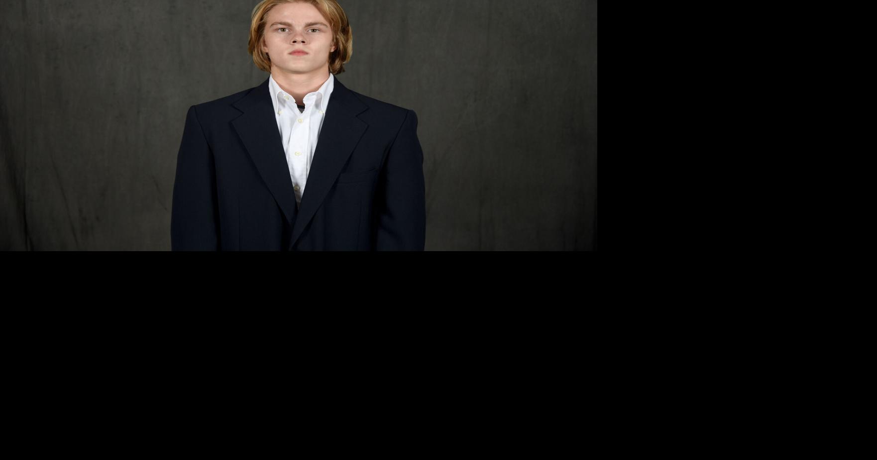 Mill Creek grad Trace Butcher named South Atlantic Conference Special ...