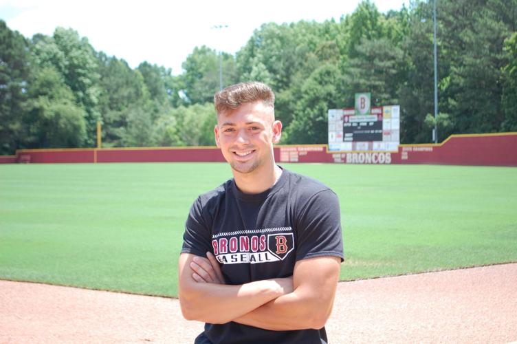BASEBALL PLAYER OF THE YEAR: Brookwood’s Will Banfield leaves mark on ...