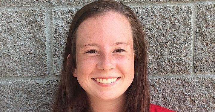 Fans Choice Fall Athlete of the Week: North Gwinnett's Kylee Smith ...