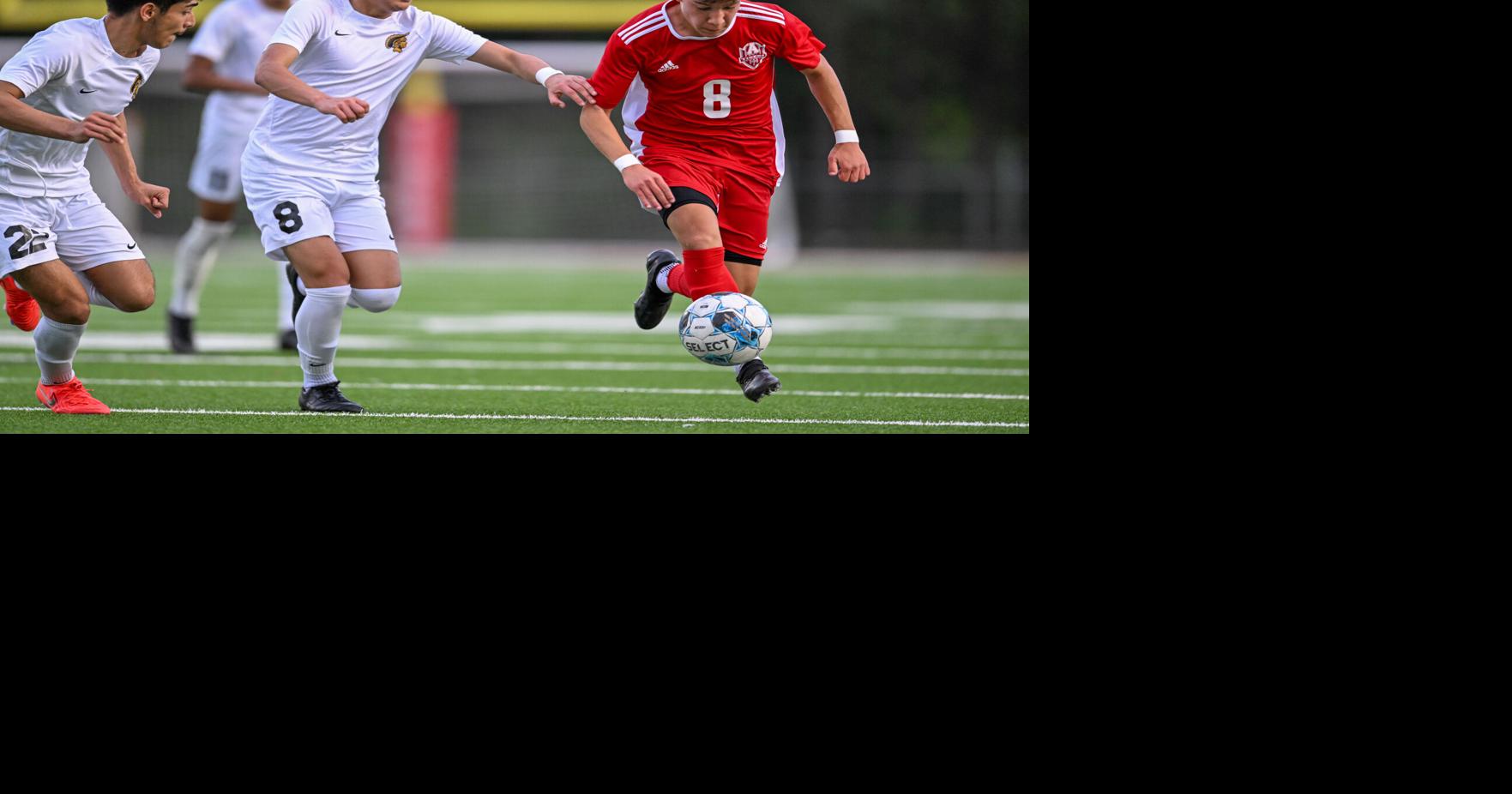 PHOTOS: Archer vs. Carrollton Boys Soccer | Prep | gwinnettdailypost.com