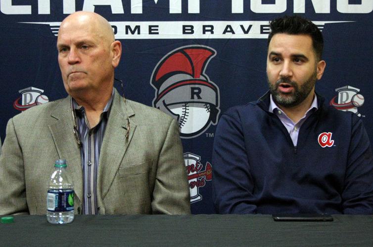 Braves’ winning culture key to their success | Braves ...