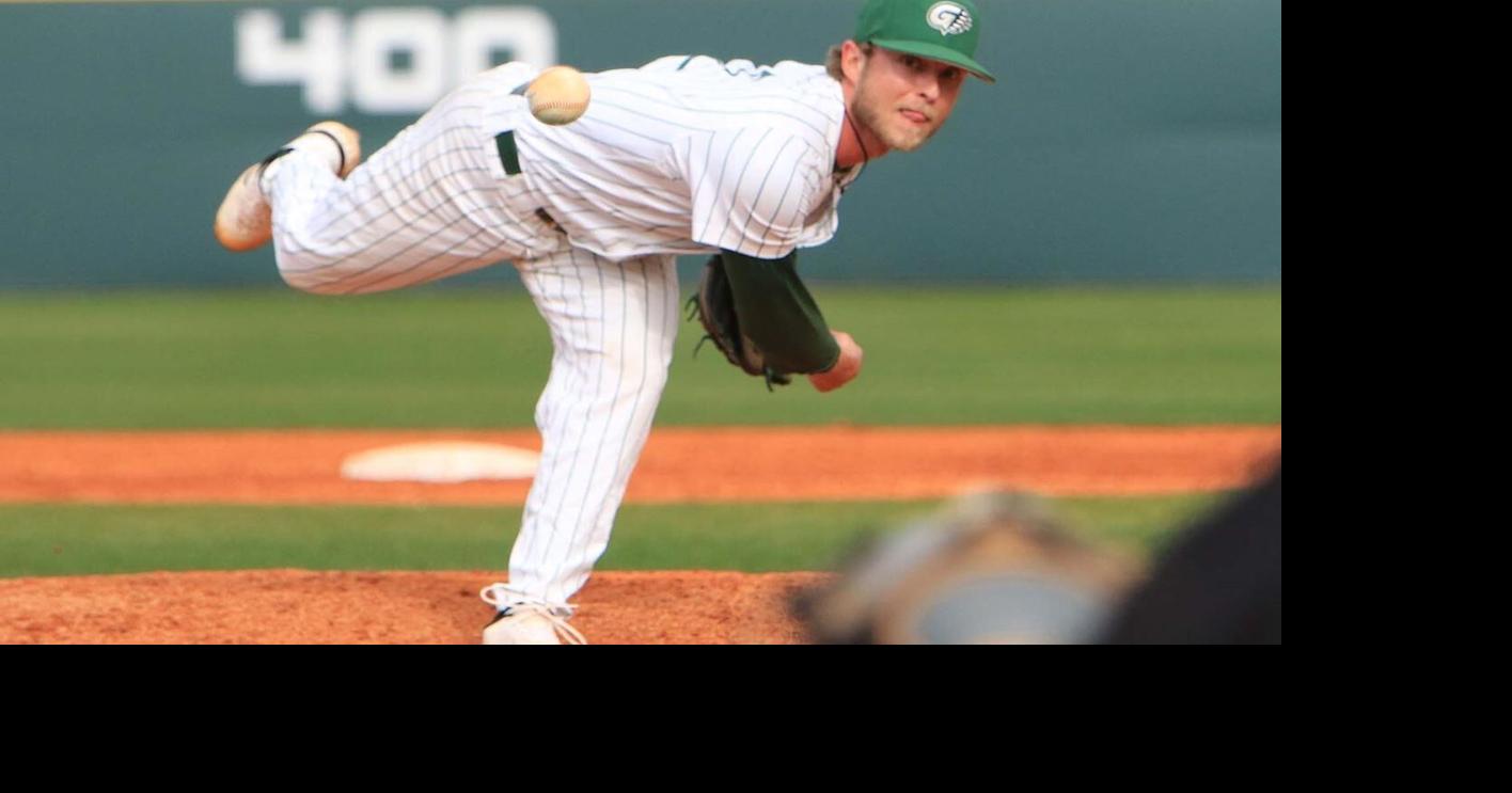 Georgia Gwinnett College baseball splits DH with USC Beaufort | Sports ...