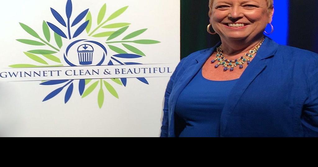 Connie Wiggins announces retirement from Gwinnett Clean and Beautiful ...