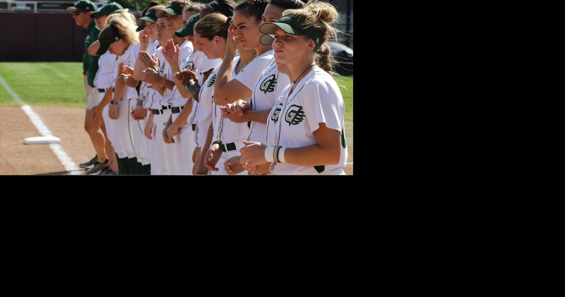 GGC softball seniors' legacy includes 192 wins, two World Series runs ...