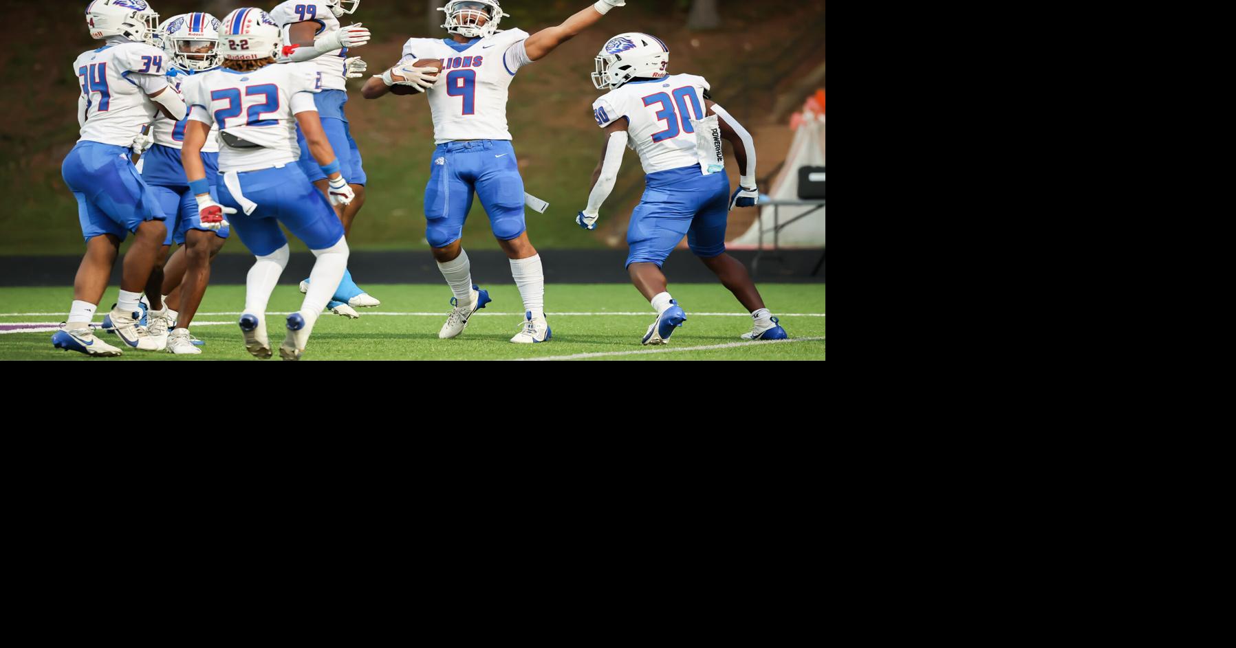 Peachtree Ridge’s Enrique Negron Rises Rapidly to Team Leader, College ...