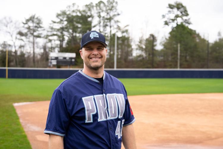 Providence Christian Baseball Coach Adam Cantrell Reaches 400 Career ...
