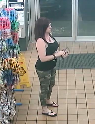 New photos released of missing Georgia first-grade teacher from night ...