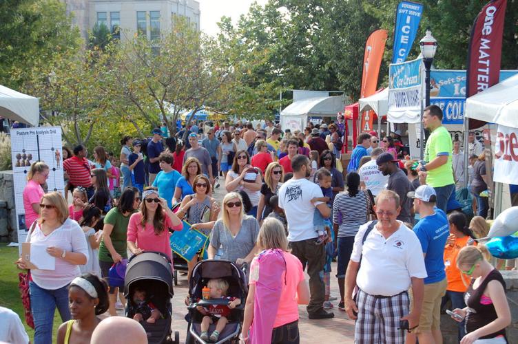 Suwanee Fest to take over the city’s Town Center Park this weekend ...