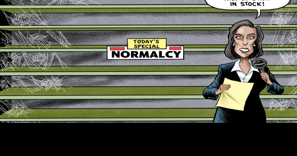 10 editorial and topical cartoons from the past week — Aug. 30 ...