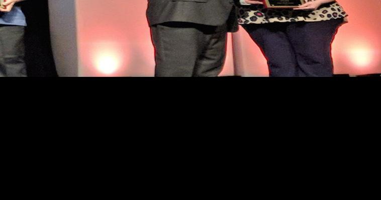 GCPS teachers win state Career and Technical Educators honors | News ...