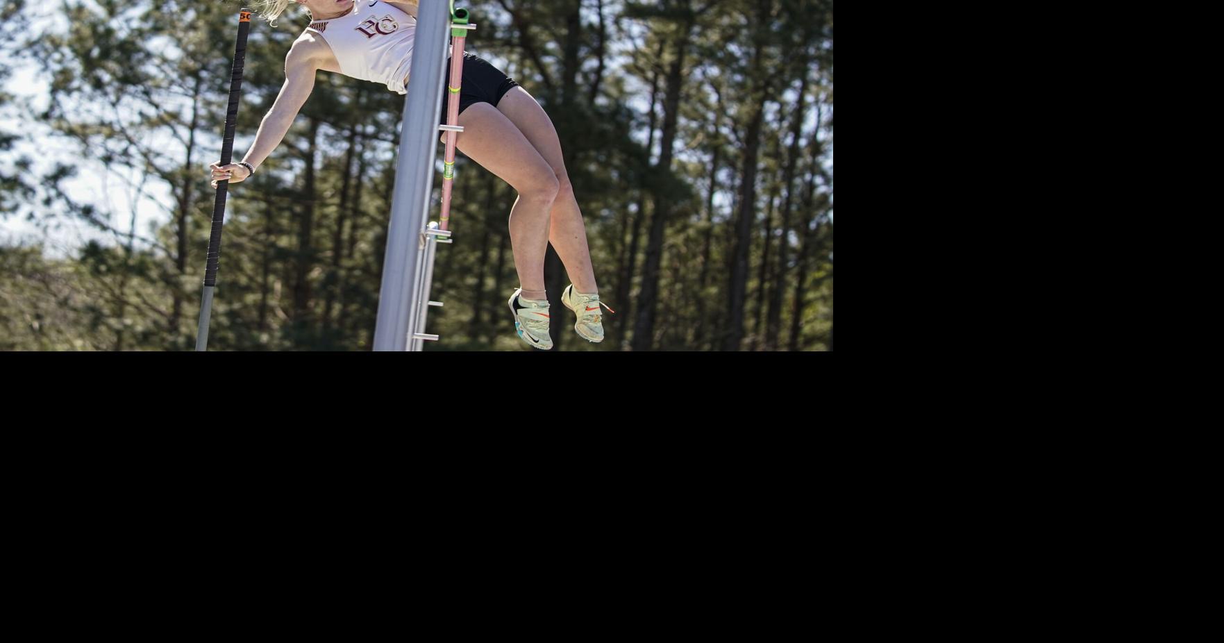 PHOTOS: Gwinnett County Track and Field Championships, Day 1 | Sports ...