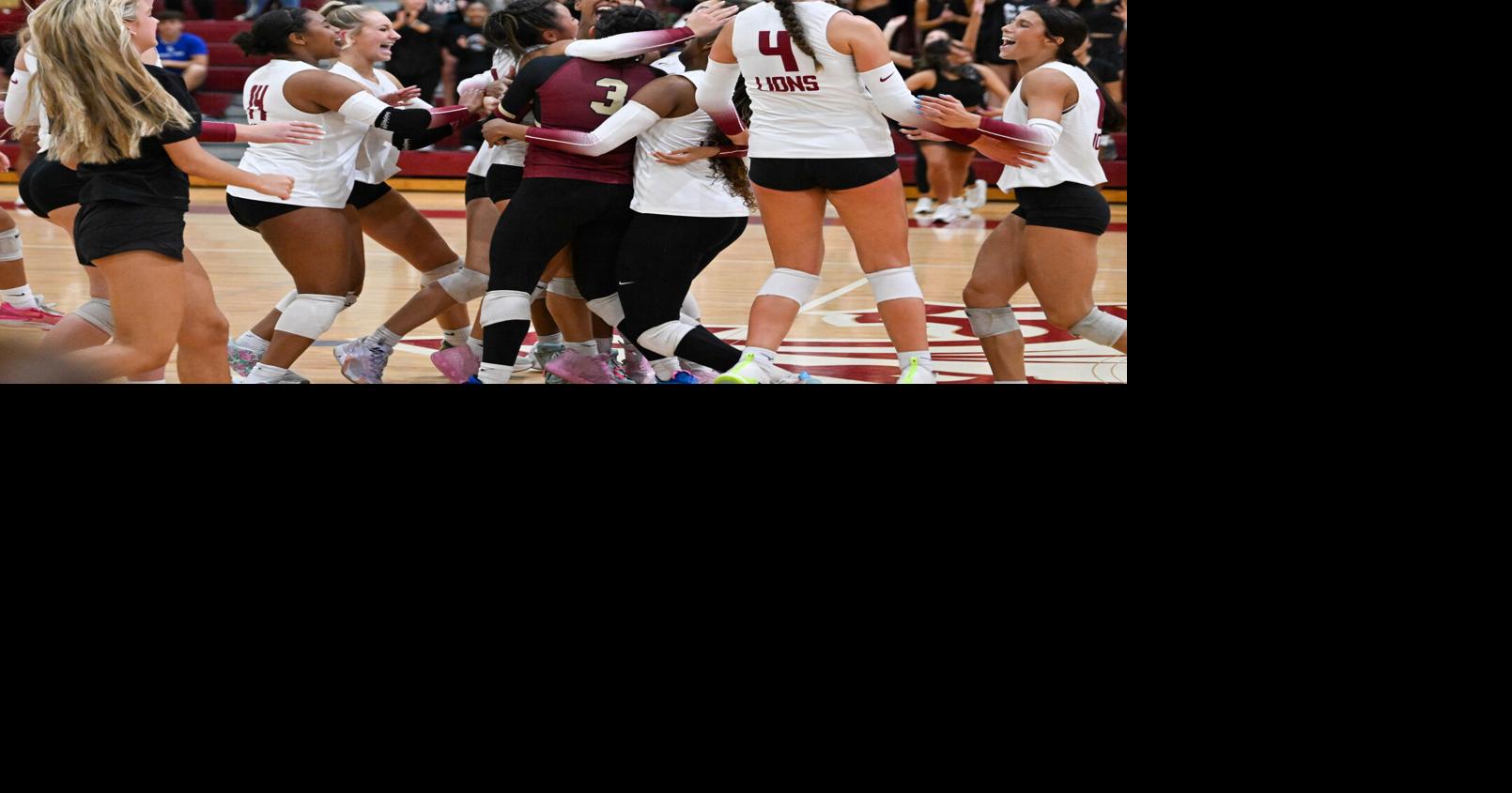 Hebron Christian Volleyball Sweeps into Final Four | Prep ...