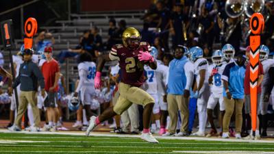 North Gwinnett LB Jake Godfree, Brookwood RB Brayden Tyson Named ...