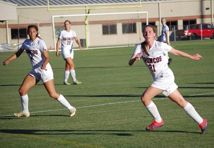 Brookwood, Torbert roll past Marietta in girls soccer playoffs | Prep ...