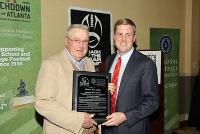 SMITH: Commerce joins forces to honor legendary coach Ray Lamb | Sports ...