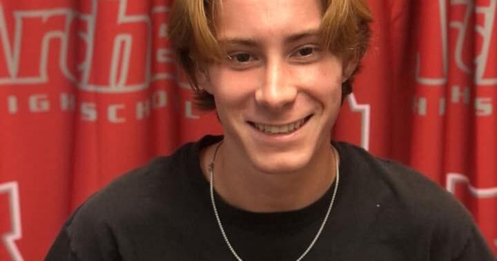 Steven McCartney, Archer | | gwinnettdailypost.com