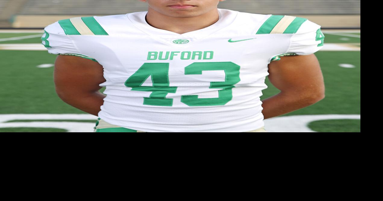 Buford sophomore Jadon Perlotte commits to Georgia Bulldogs | Sports ...