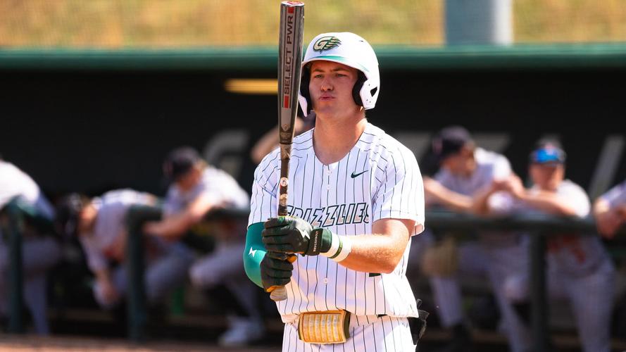 Shane Anderson's 13-strikeout gem highlights GGC baseball's DH split ...