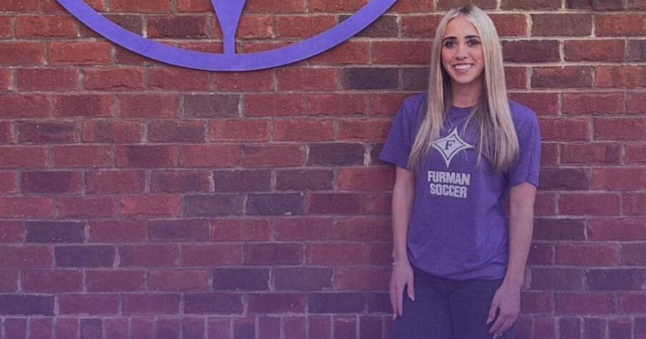 Brookwood Grad Hayden Barnett Commits to Furman | Sports ...
