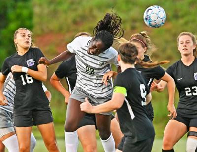 Grayson Grad Ola Orelesi earns Academic All-American Honors for Georgia ...