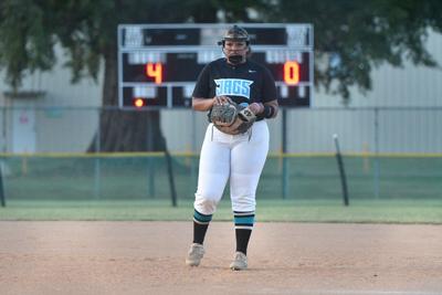Seckinger staves off elimination in softball playoffs with win over ...
