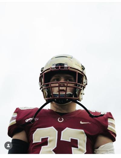 Cole Van Hassel, Brookwood | | gwinnettdailypost.com