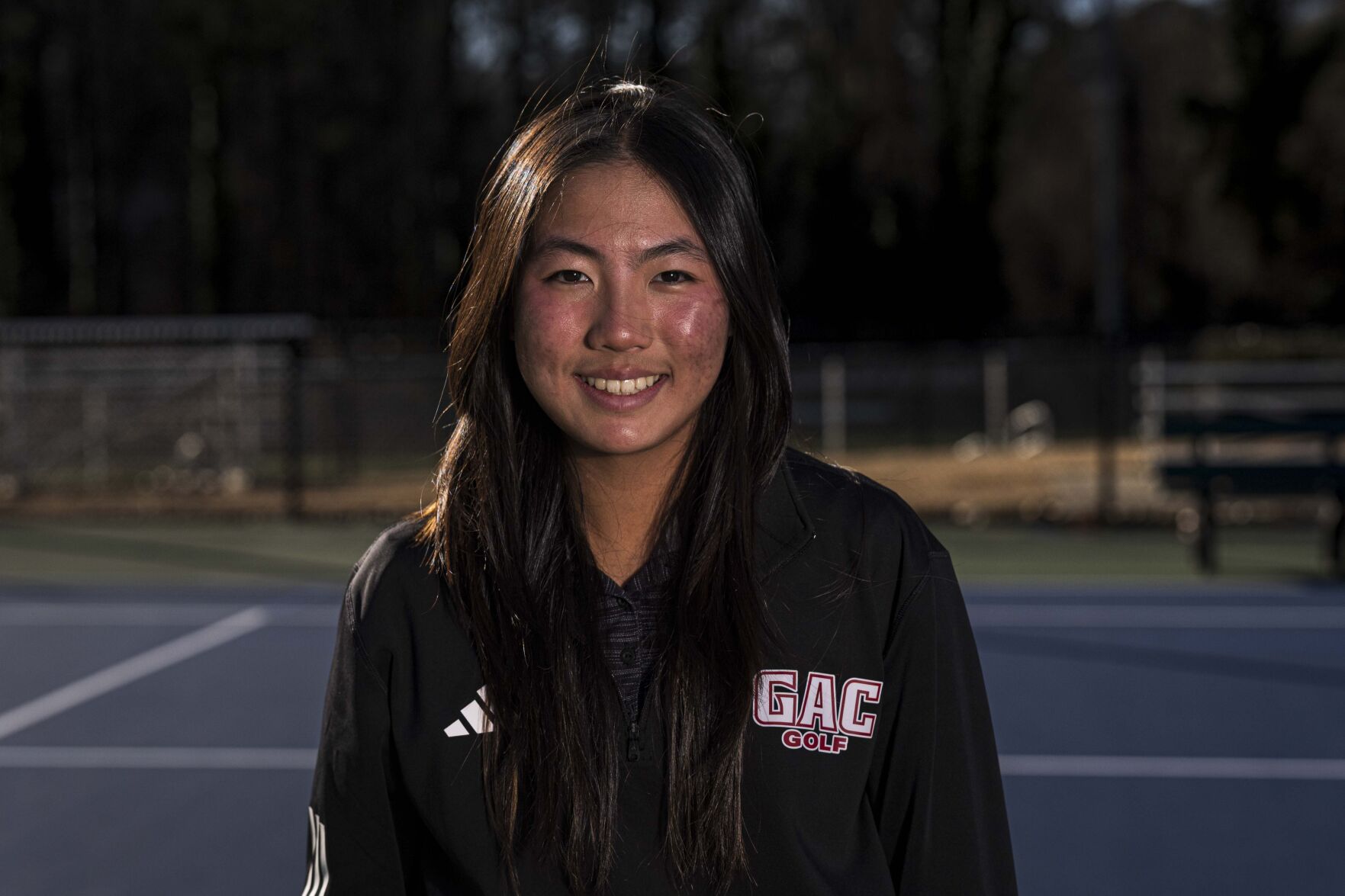 PHOTOS: Super Six Golf, Greater Atlanta Christian's Narah Kim | Prep ...