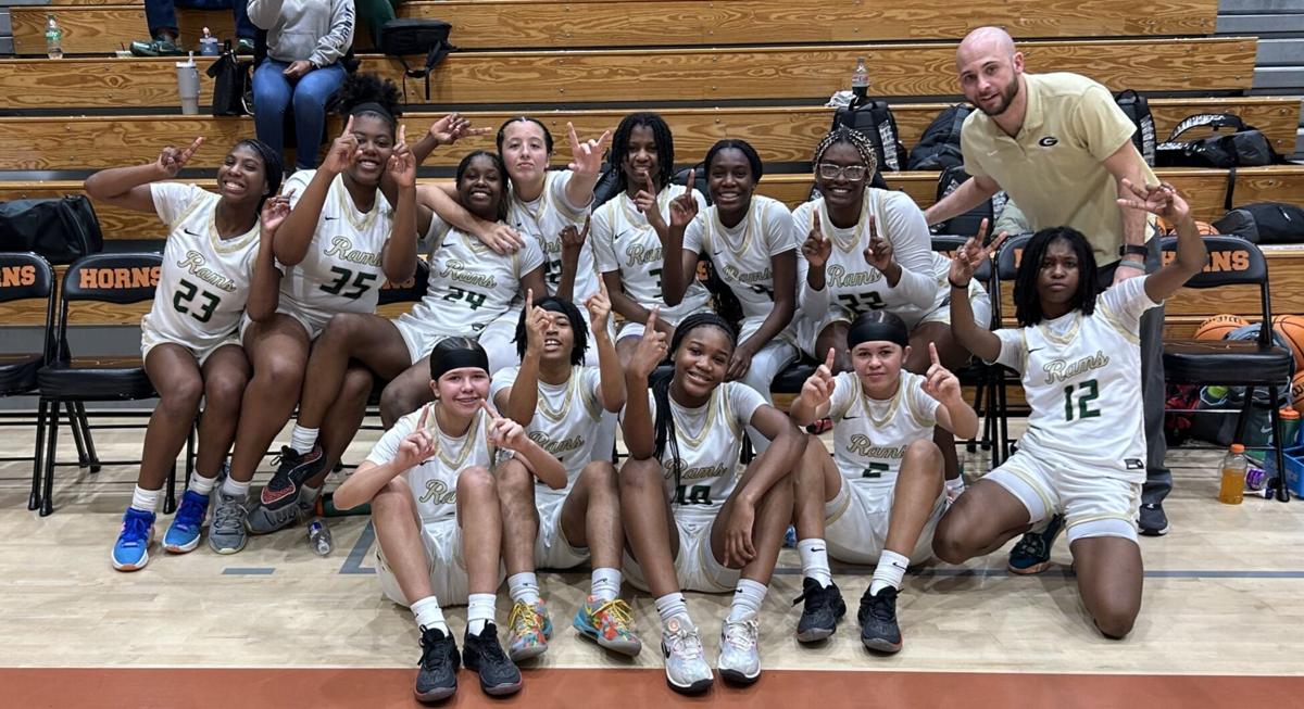 Grayson Girls Basketball Wins Gwinnett County Ninth-Grade Championship ...