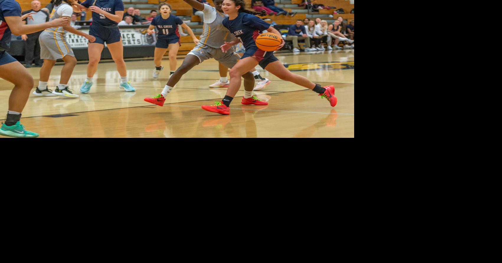 PHOTOS: Mill Creek at Central Gwinnett Girls Basketball | Prep ...