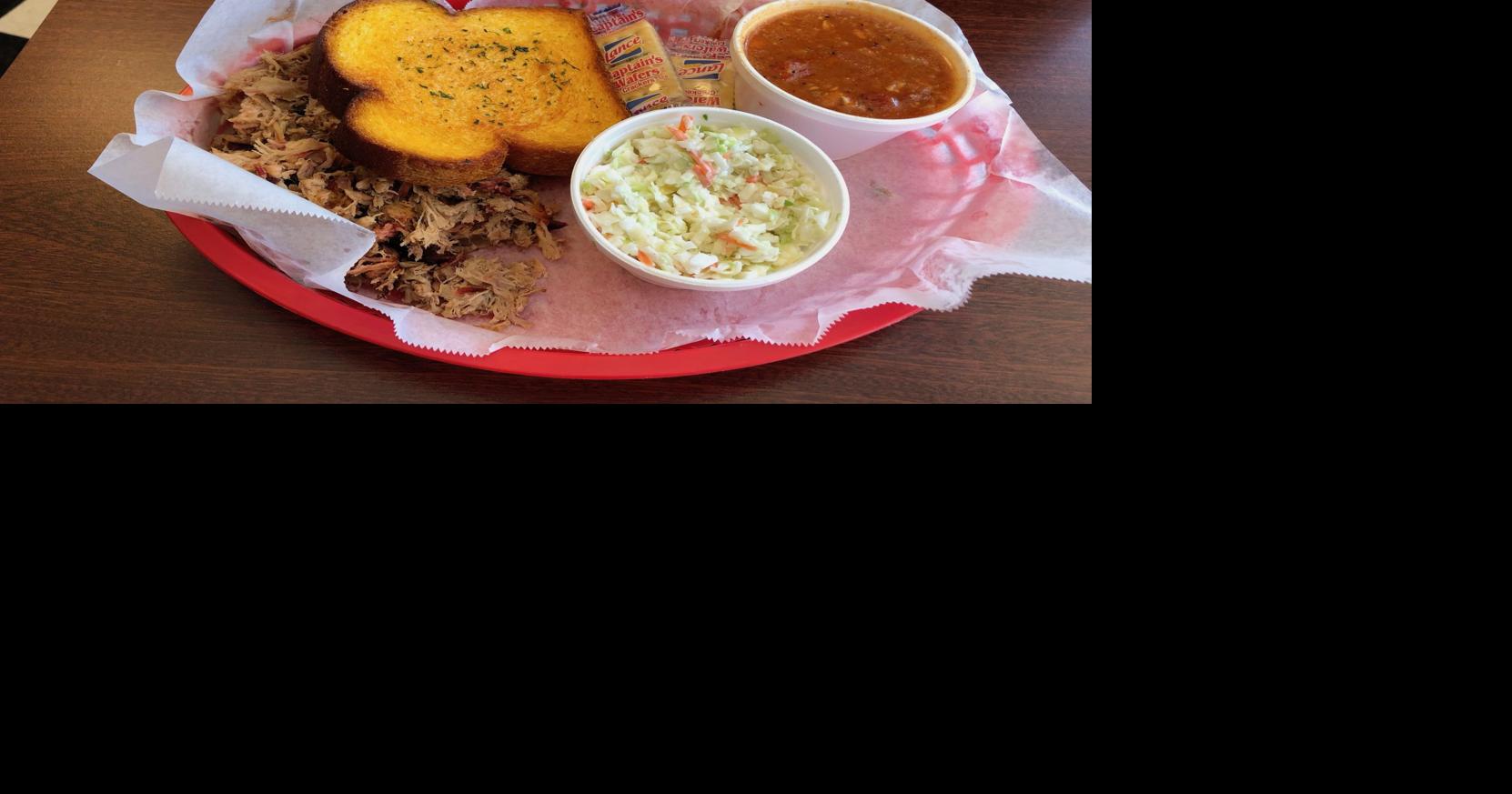 PHOTOS: The Dish: Smokin’ Po Boys BBQ | Multimedia | gwinnettdailypost.com