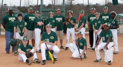 Grayson youth baseball team earns berth in Georgia-Florida tournament ...
