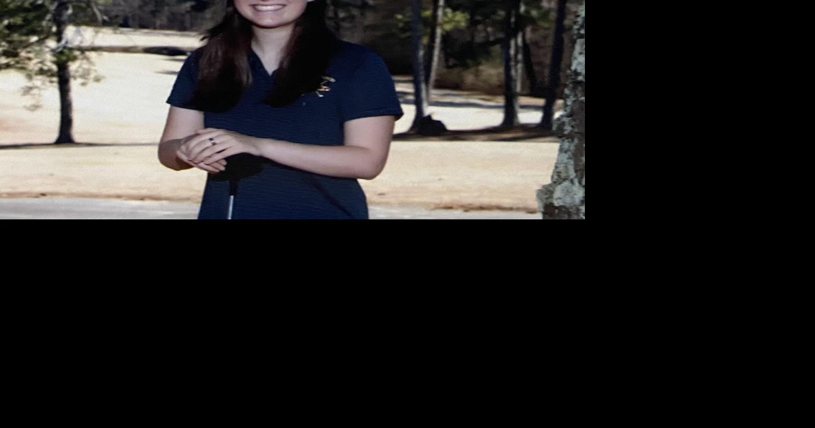 Brookwood's Paige Greco commits to Berry College | Sports ...