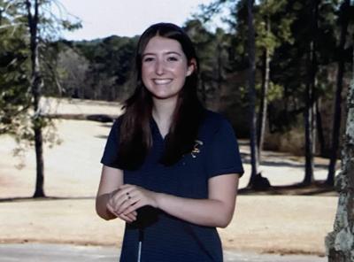 Brookwood's Paige Greco Earns Johnny Paulk Memorial Scholarship | Prep ...