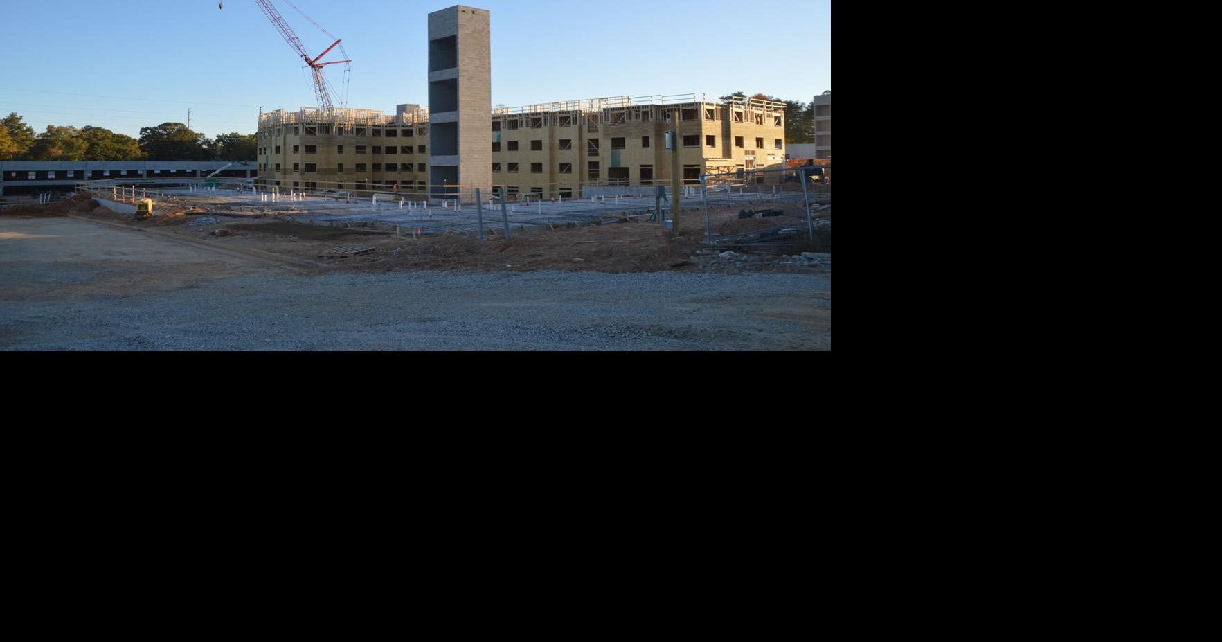 Norcross Continues to See Development Activity Despite Economic ...