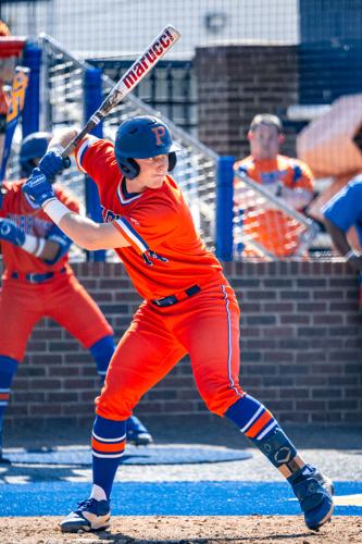 BASEBALL PLAYER OF THE YEAR: Parkview's Cade Brown | Prep ...