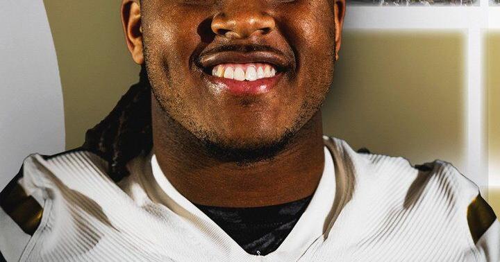 Buford Grad Matthew Alexander Commits to Georgia Tech Football | Sports ...