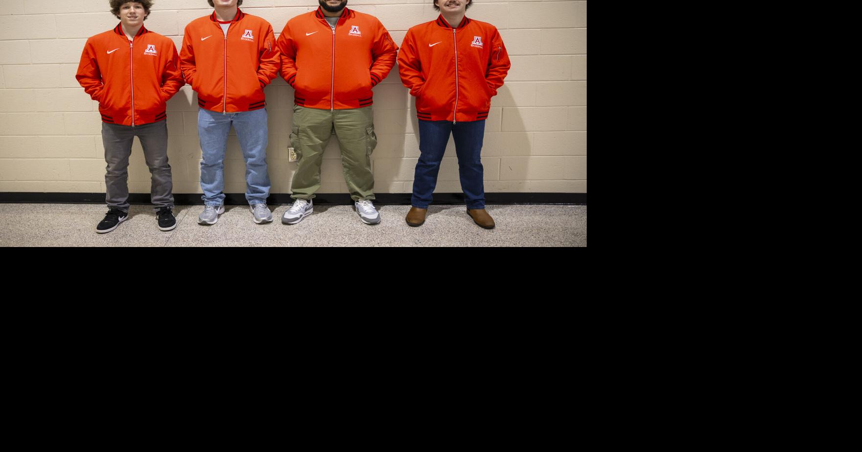 2025 Archer Tigers Baseball Preview | Prep | gwinnettdailypost.com