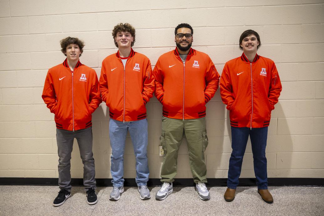 2025 Archer Tigers Baseball Preview | Prep | gwinnettdailypost.com