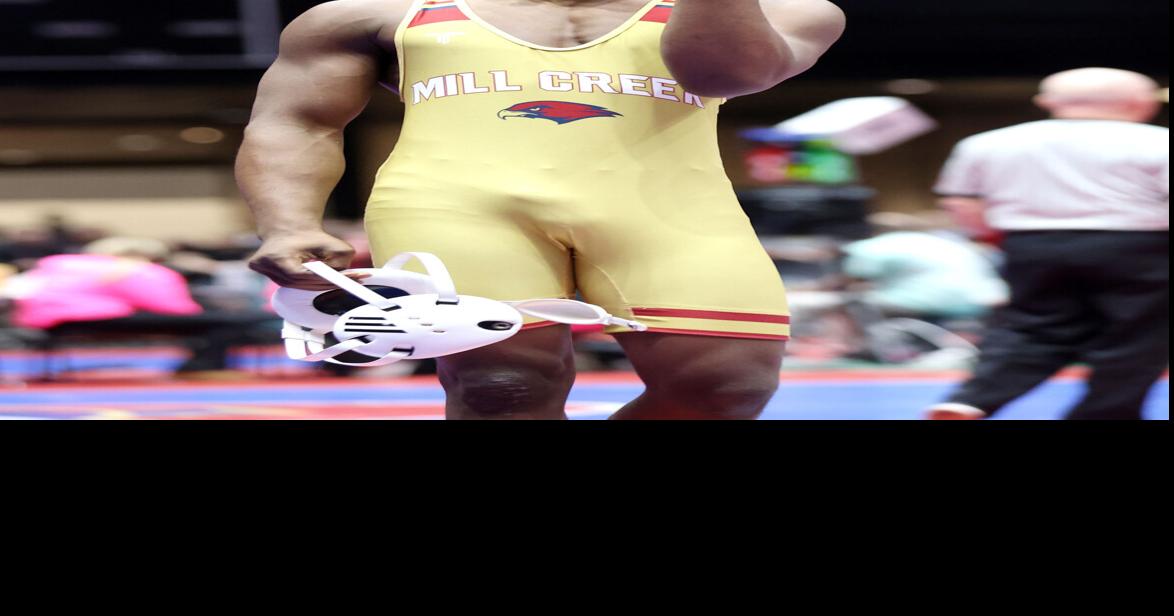 Mills Brothers Legacy Going Strong at Mill Creek Wrestling | Prep ...