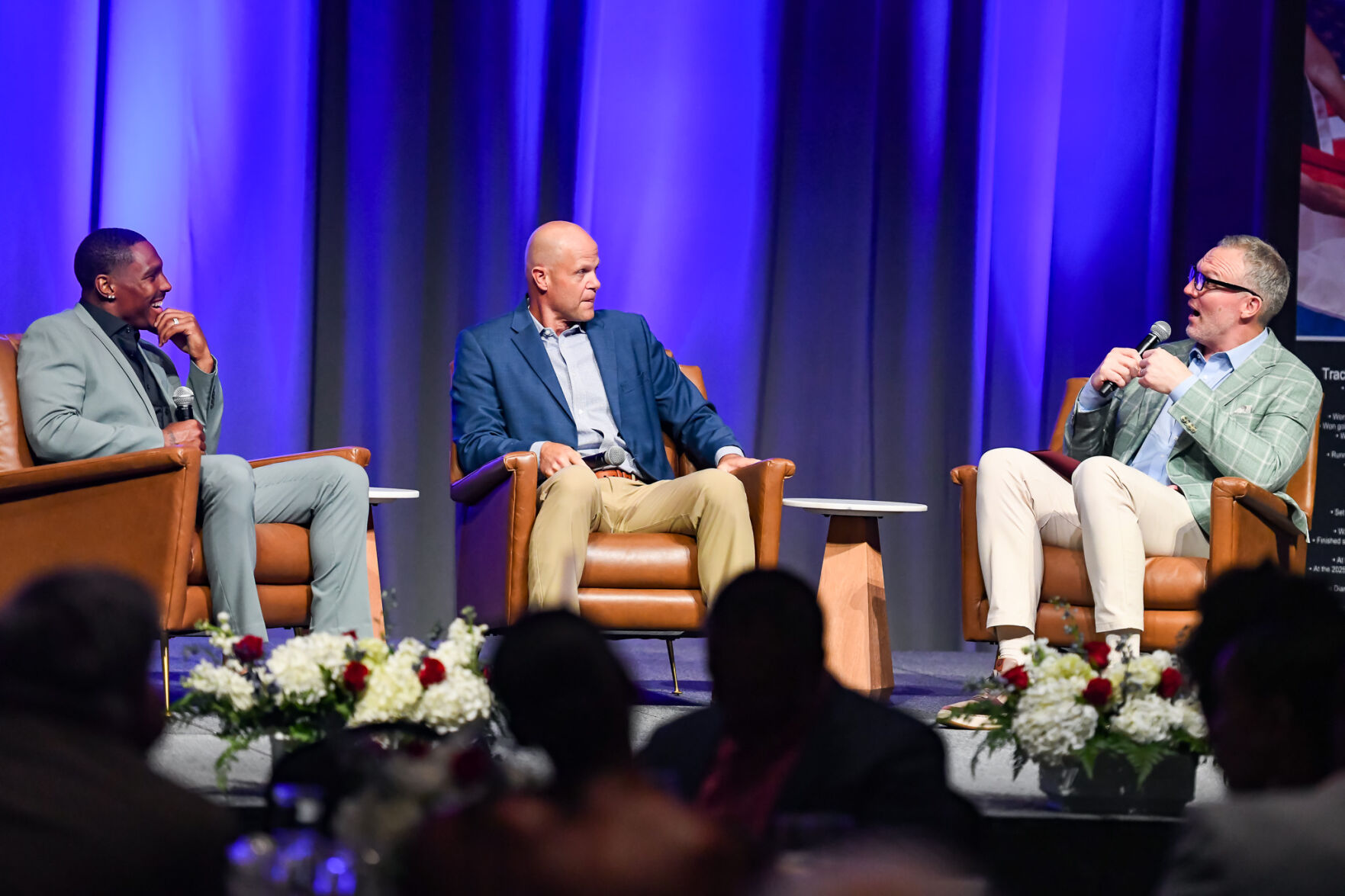 PHOTOS: 2026 Gwinnett County Sports Hall of Fame Induction | Prep ...