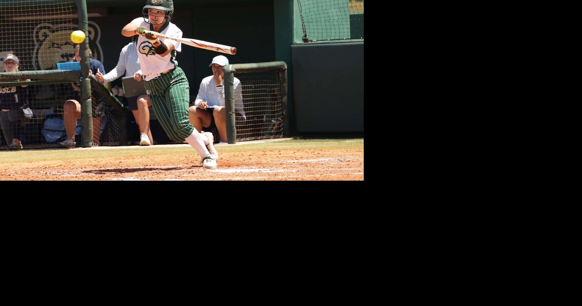 Georgia Gwinnett College softball's Enna Lackey finalist for NAIA's top ...