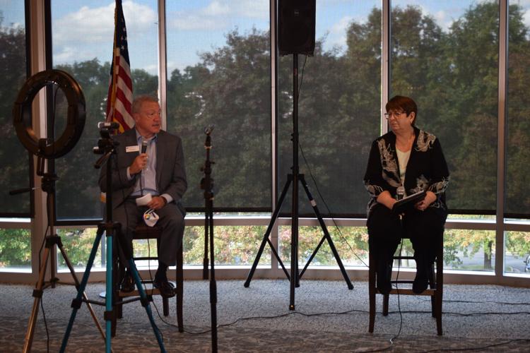 Gwinnett County leaders confirm Rowen project was major driver behind ...