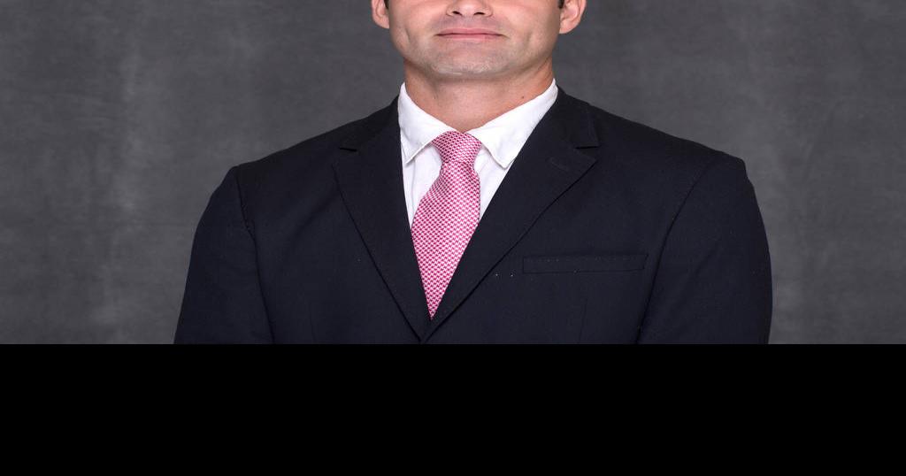 Getting to Know … Brady Leisenring | Gladiators | gwinnettdailypost.com