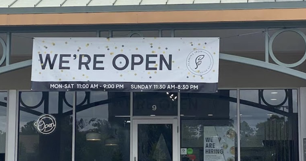 Weekly Gwinnett County restaurant health inspections for Sept. 25, 2022 ...