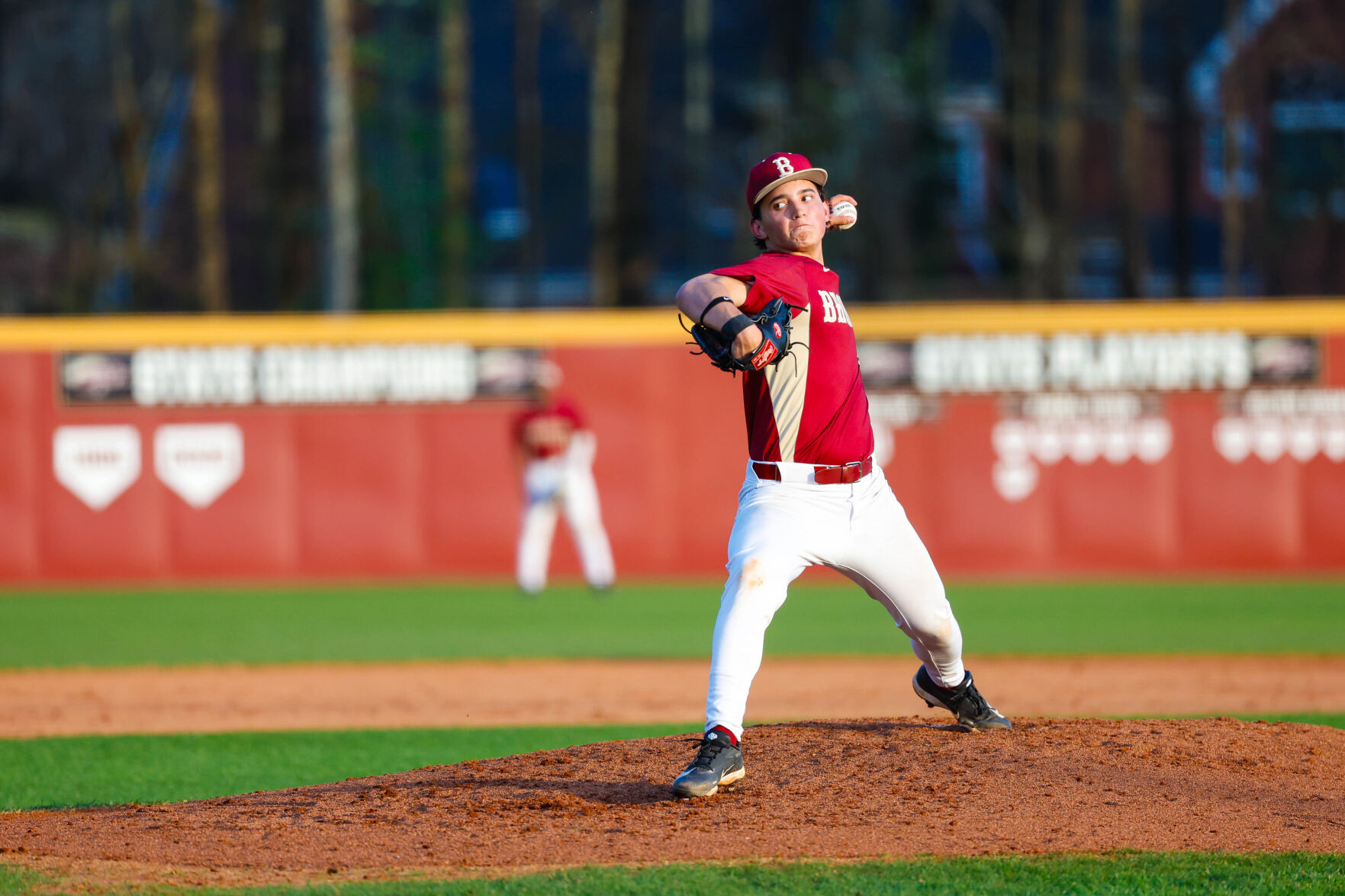 PHOTOS: North Gwinnett at Brookwood Baseball | Prep | gwinnettdailypost.com