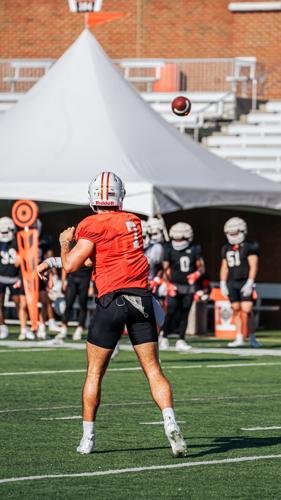 Life lessons fuel Archer grad Carter Peevy's triumphant return at ...